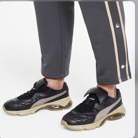 Puma | Shoes | Puma Rhude X Cell King Black Oatmeal | Poshmark
